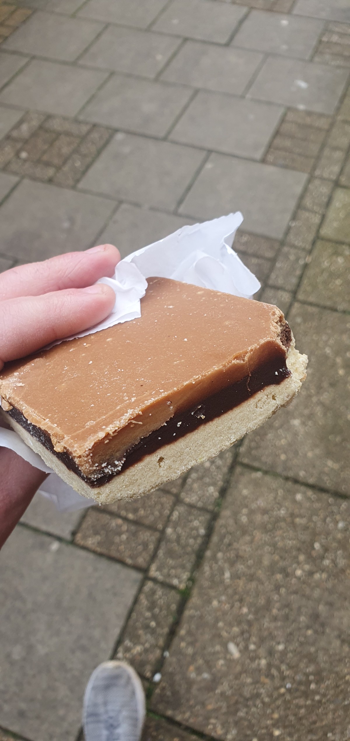 Grace’s Bakery, Isle of Wight: A Heavenly Slice of Life? – The Taste ...