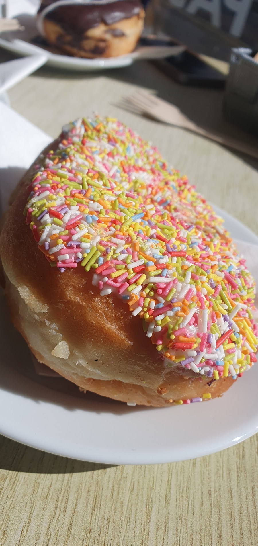 Grace’s Bakery, Isle of Wight: A Heavenly Slice of Life? – The Taste ...