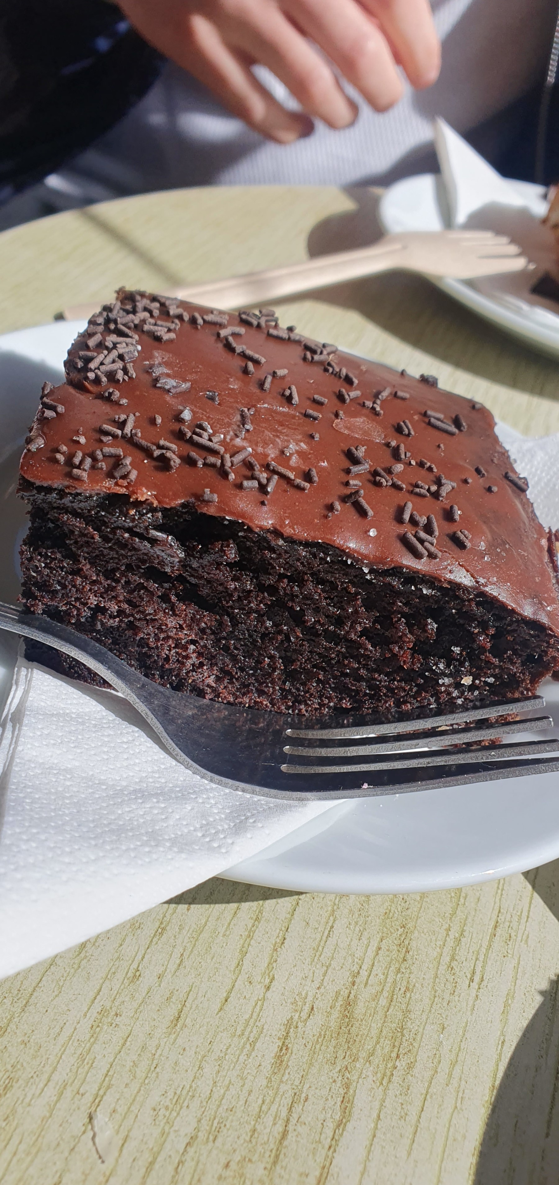 Grace’s Bakery, Isle of Wight: A Heavenly Slice of Life? – The Taste ...