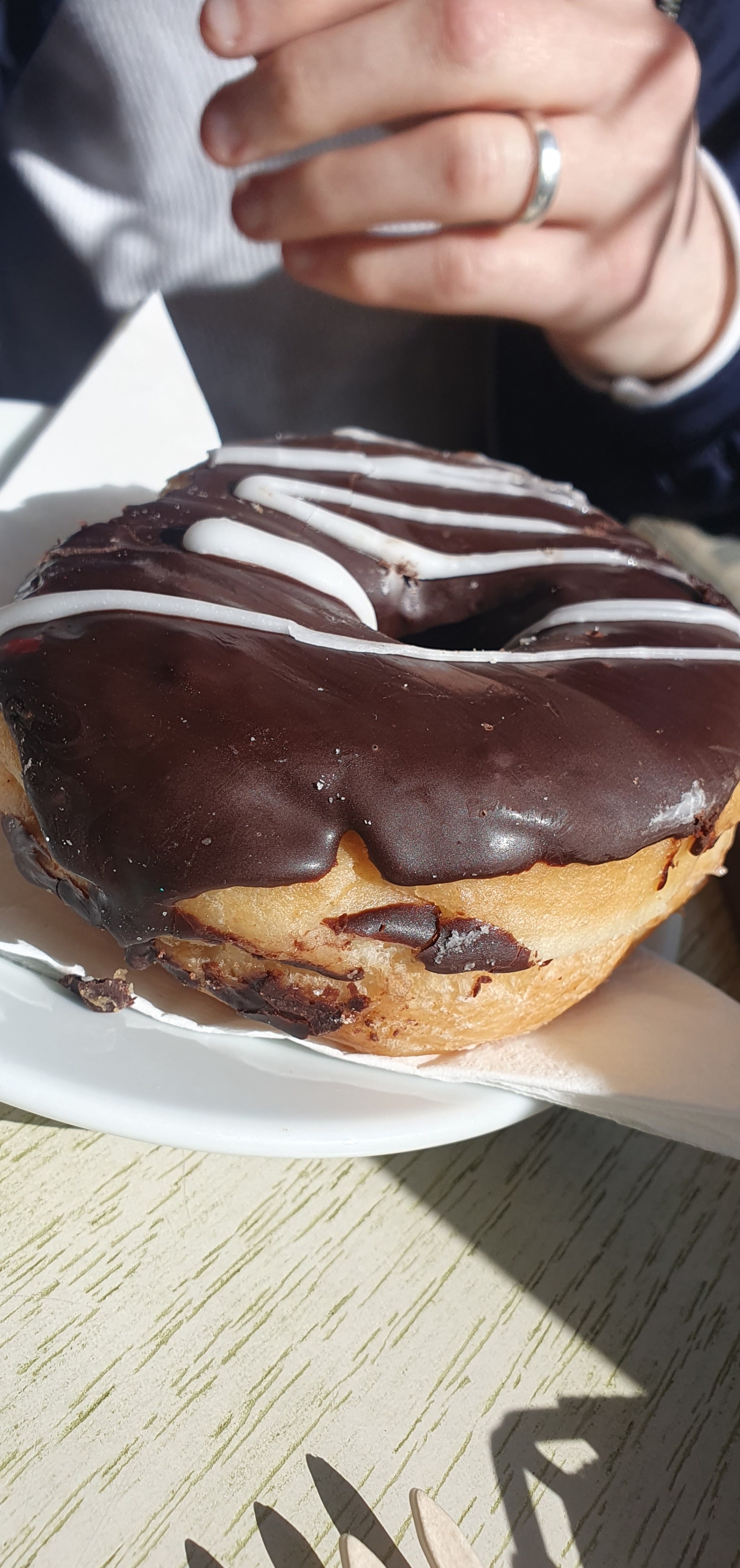 Grace’s Bakery, Isle of Wight: A Heavenly Slice of Life? – The Taste ...