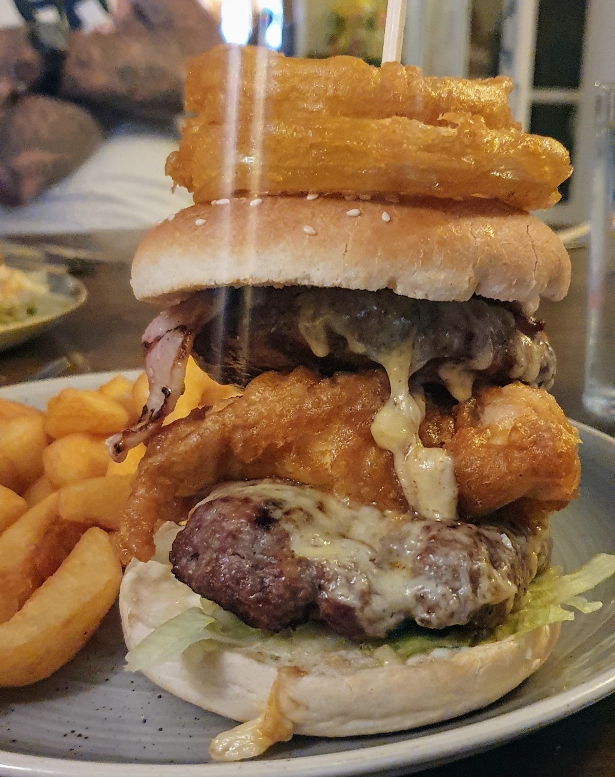 Savouring Somerset: A Visit To The Maypole Inn – The Taste Trekker