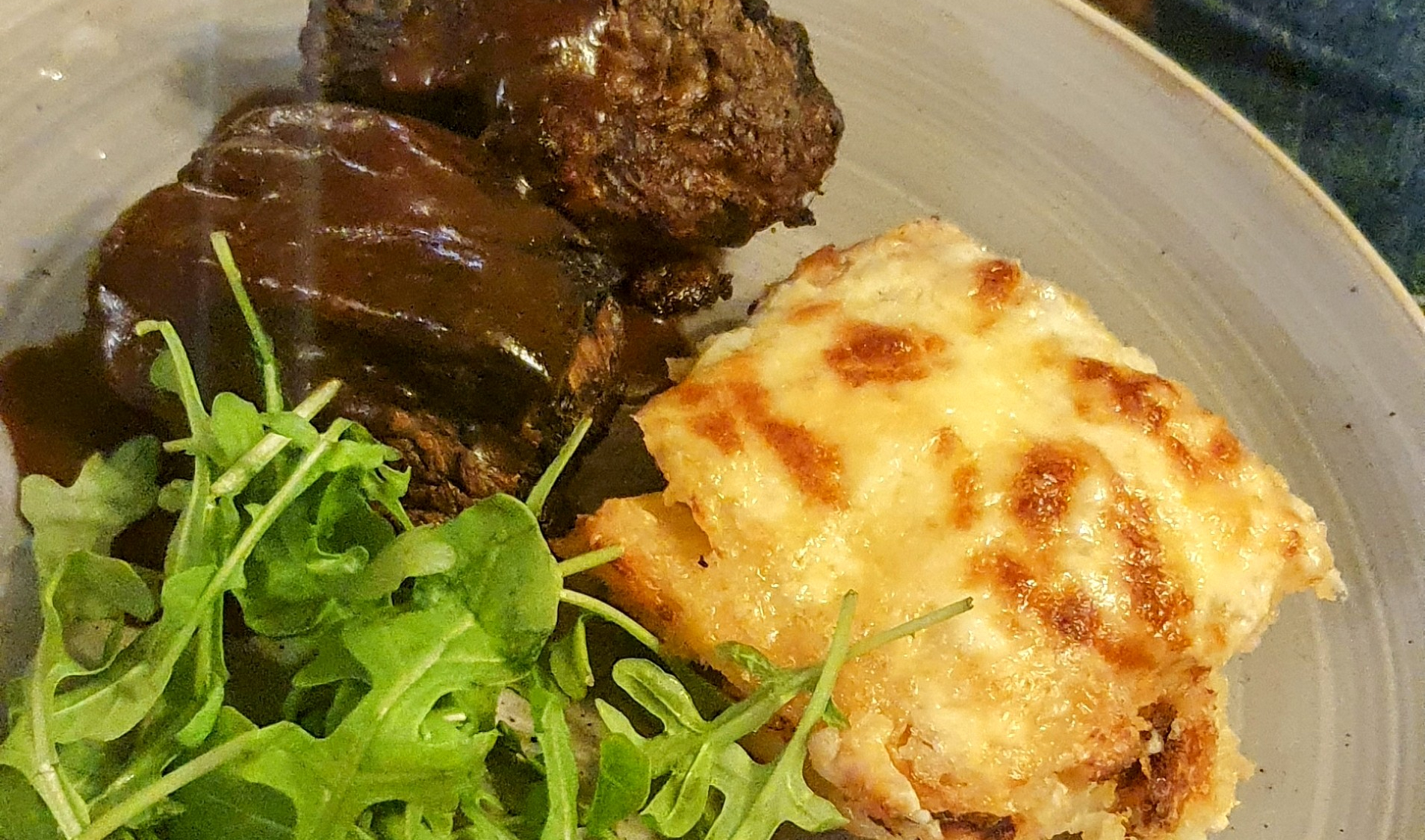 Savouring Somerset: A Visit To The Maypole Inn – The Taste Trekker