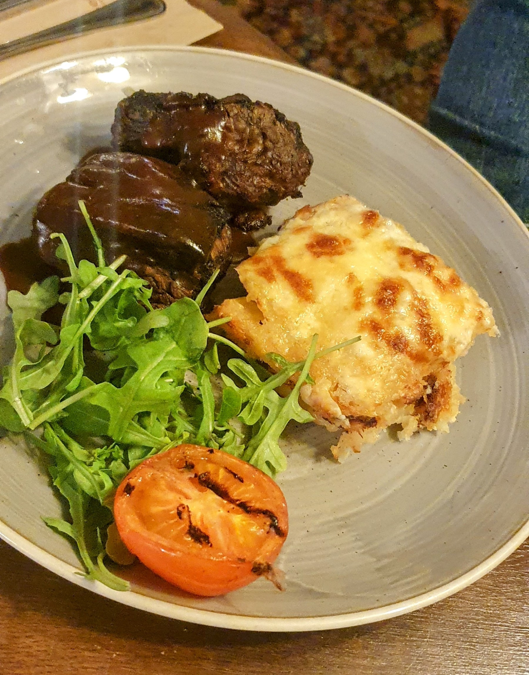 Savouring Somerset: A Visit To The Maypole Inn – The Taste Trekker