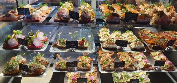 Denmark – The Taste Trekker