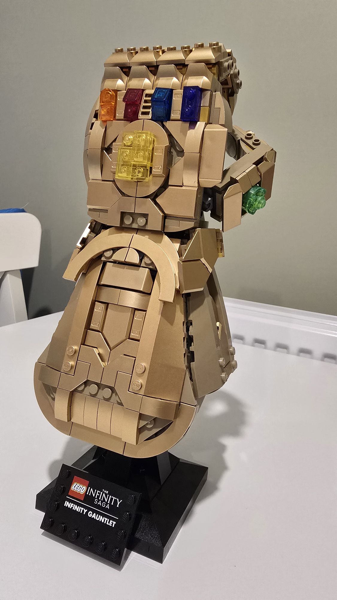 Brick Borrow: A Lego Borrowing Scheme – The Taste Trekker