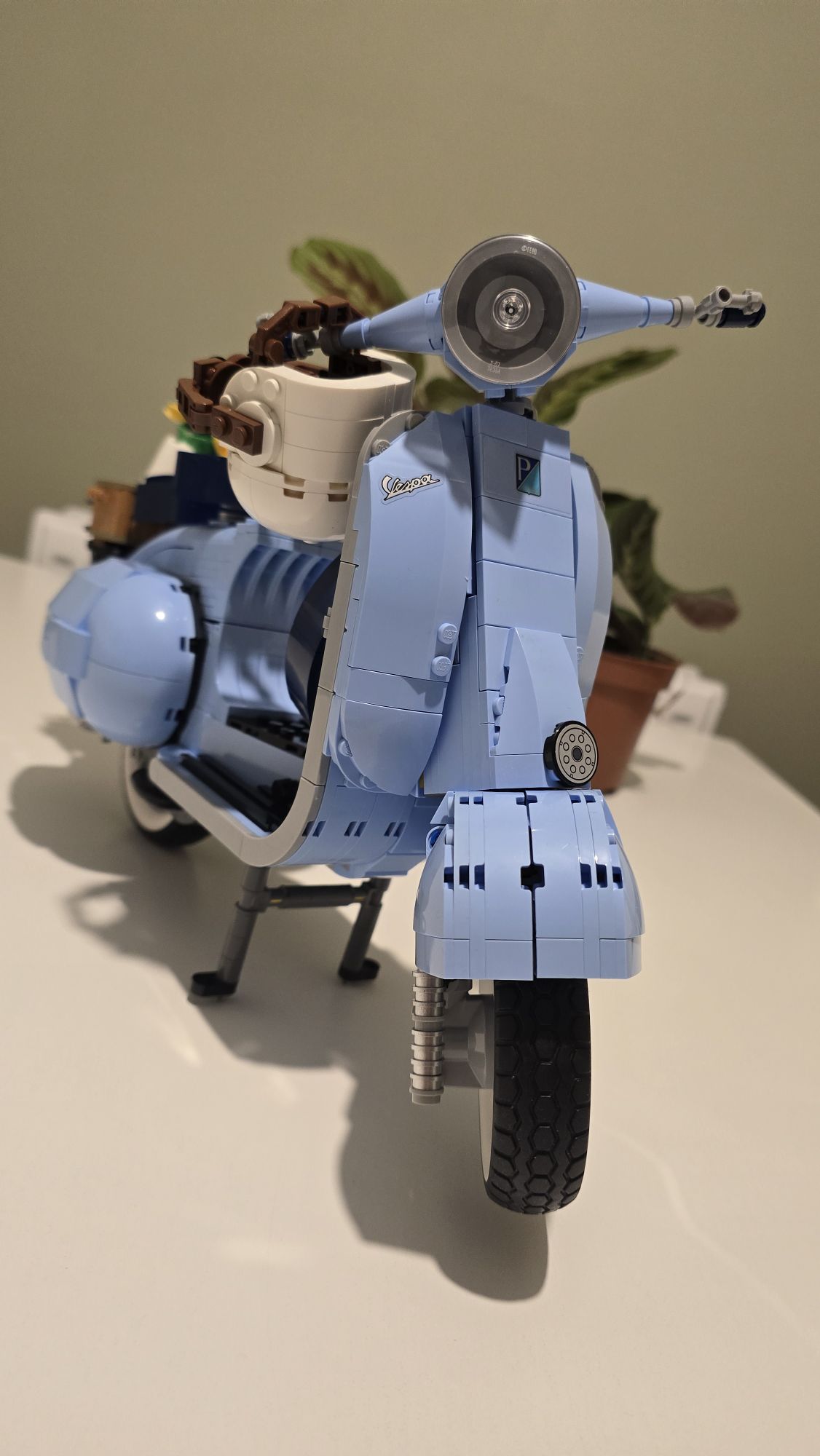 Brick Borrow: A Lego Borrowing Scheme – The Taste Trekker