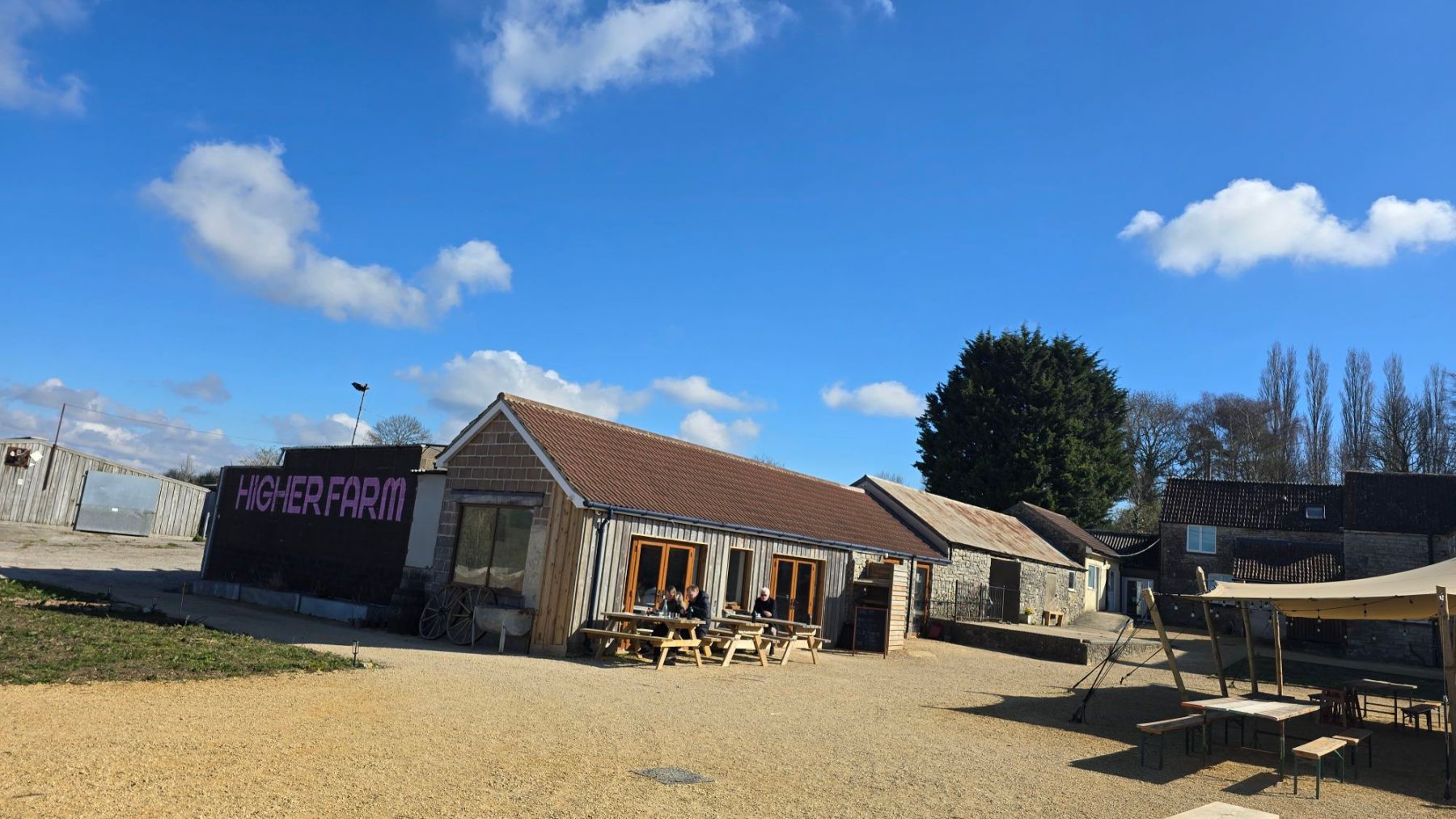 Is Higher Farm worth the Higher Price? – The Taste Trekker
