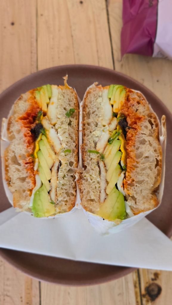 The Exeter Sandwich That’ll Ruin All Other Sandwiches for You – The ...