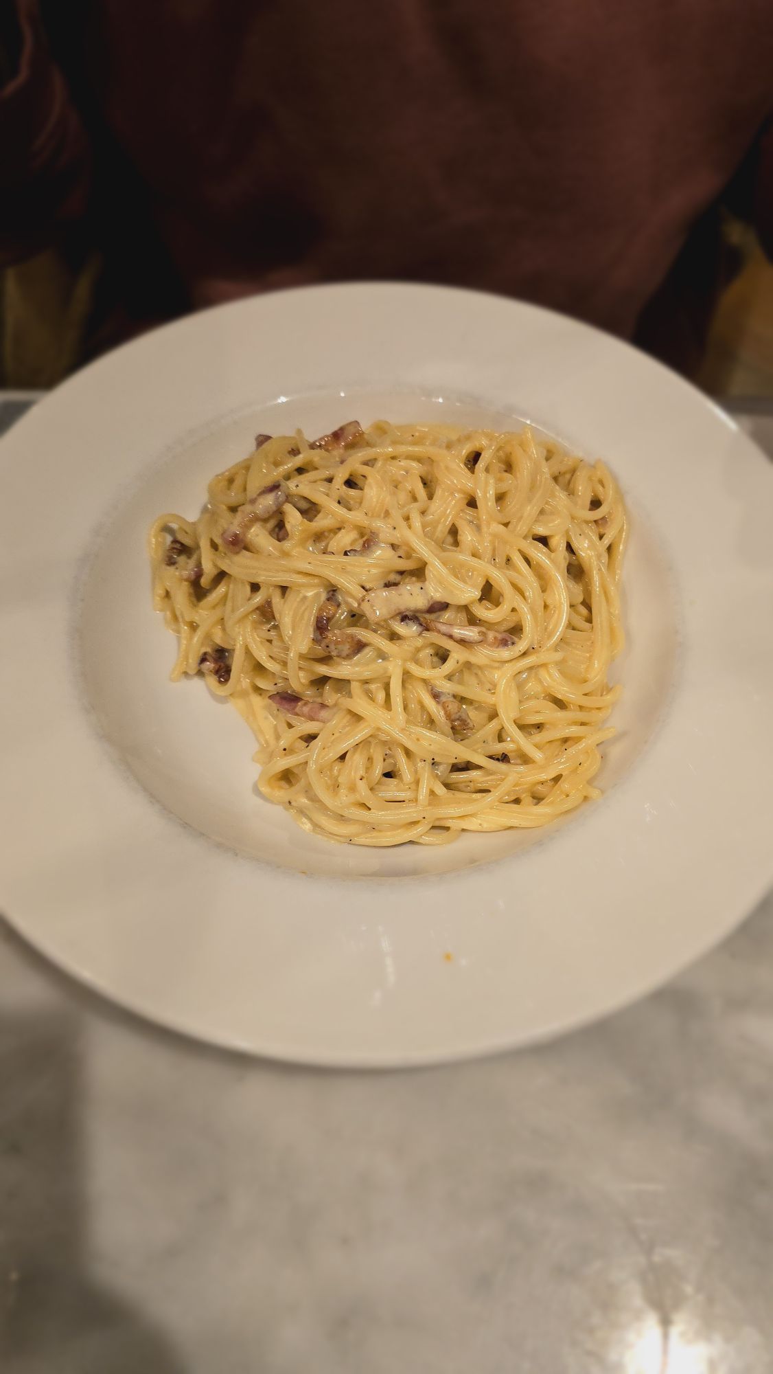 Mamma Roma Edinburgh Review – Rustic Italian Flavours You’ll Want to ...