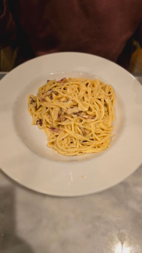 Mamma Roma Edinburgh Review – Rustic Italian Flavours You’ll Want to ...