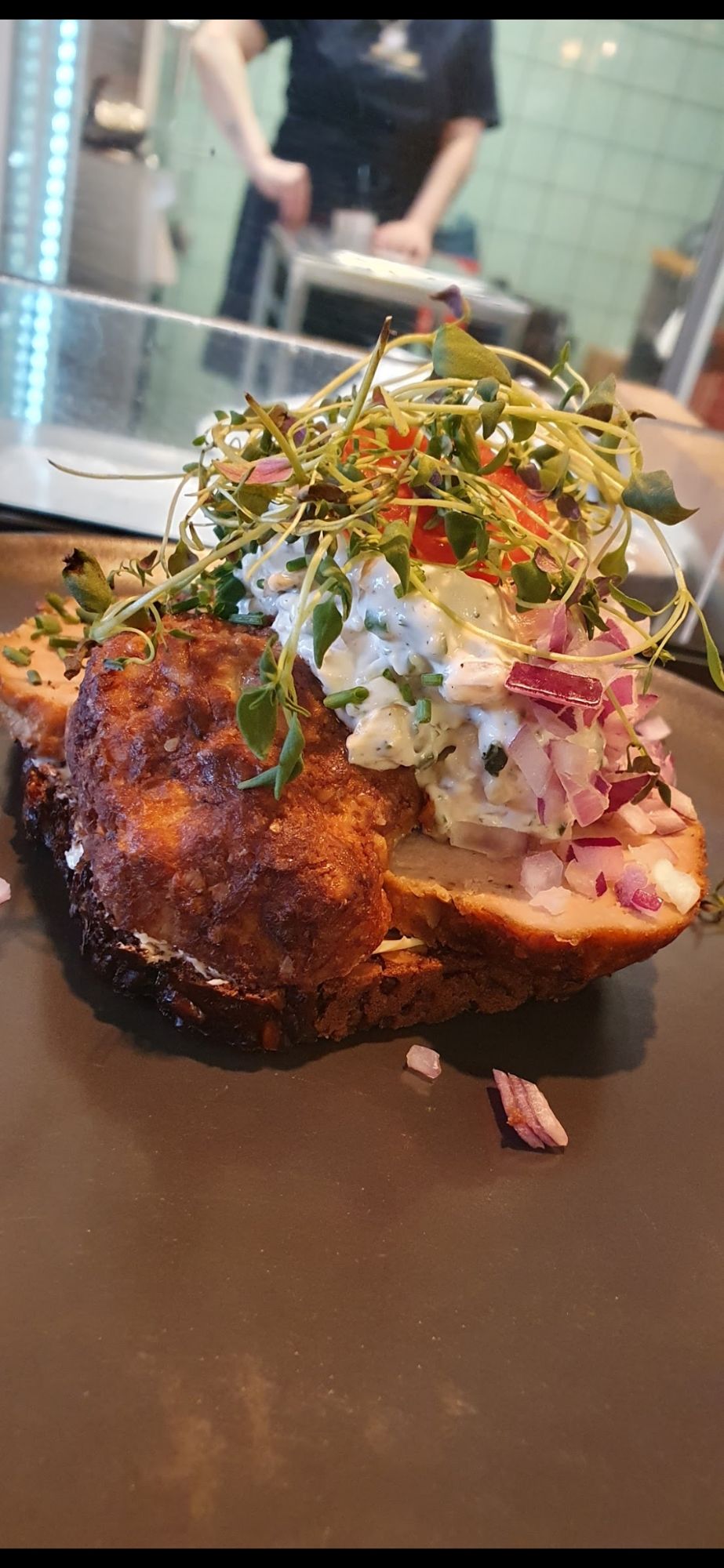 Help My Instagram! – The Taste Trekker