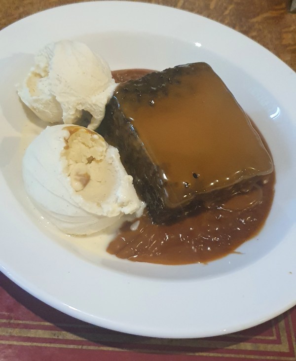 The Black Bull in Ugthorpe, is it Worth Visiting? – The Taste Trekker