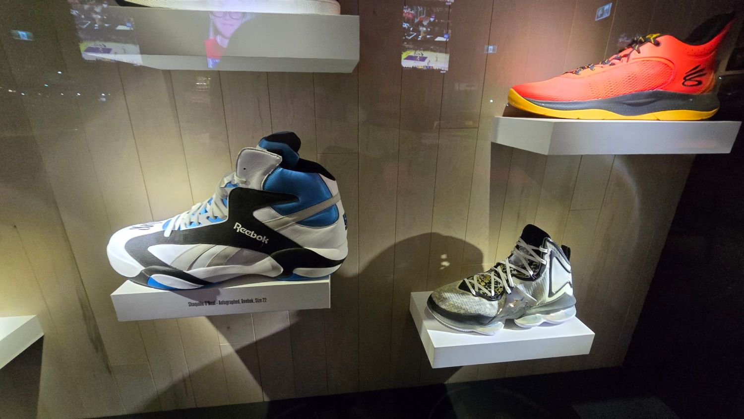 NBA Courtside Restaurant, Toronto Review – The Taste Trekker