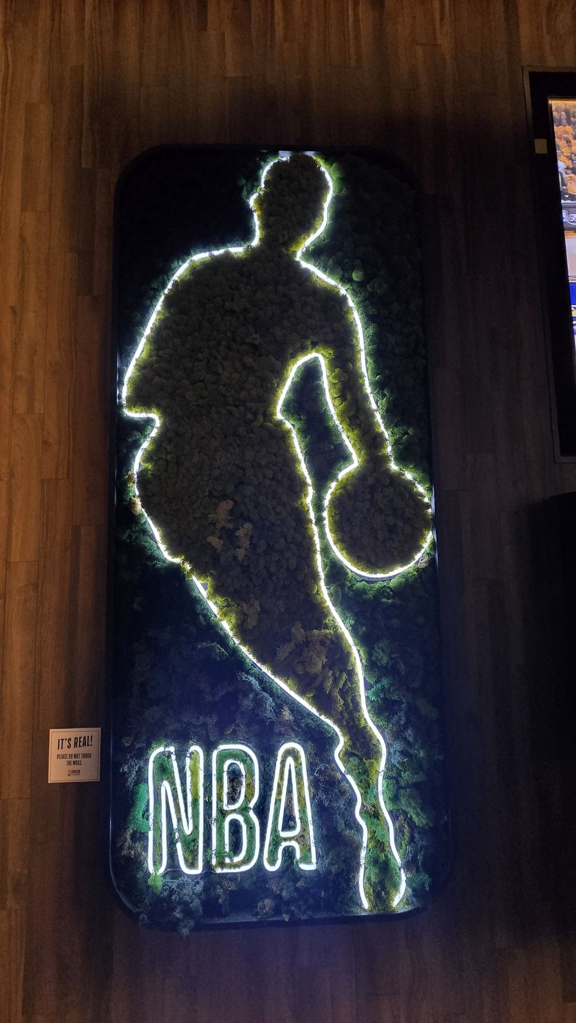 NBA Courtside Restaurant, Toronto Review – The Taste Trekker